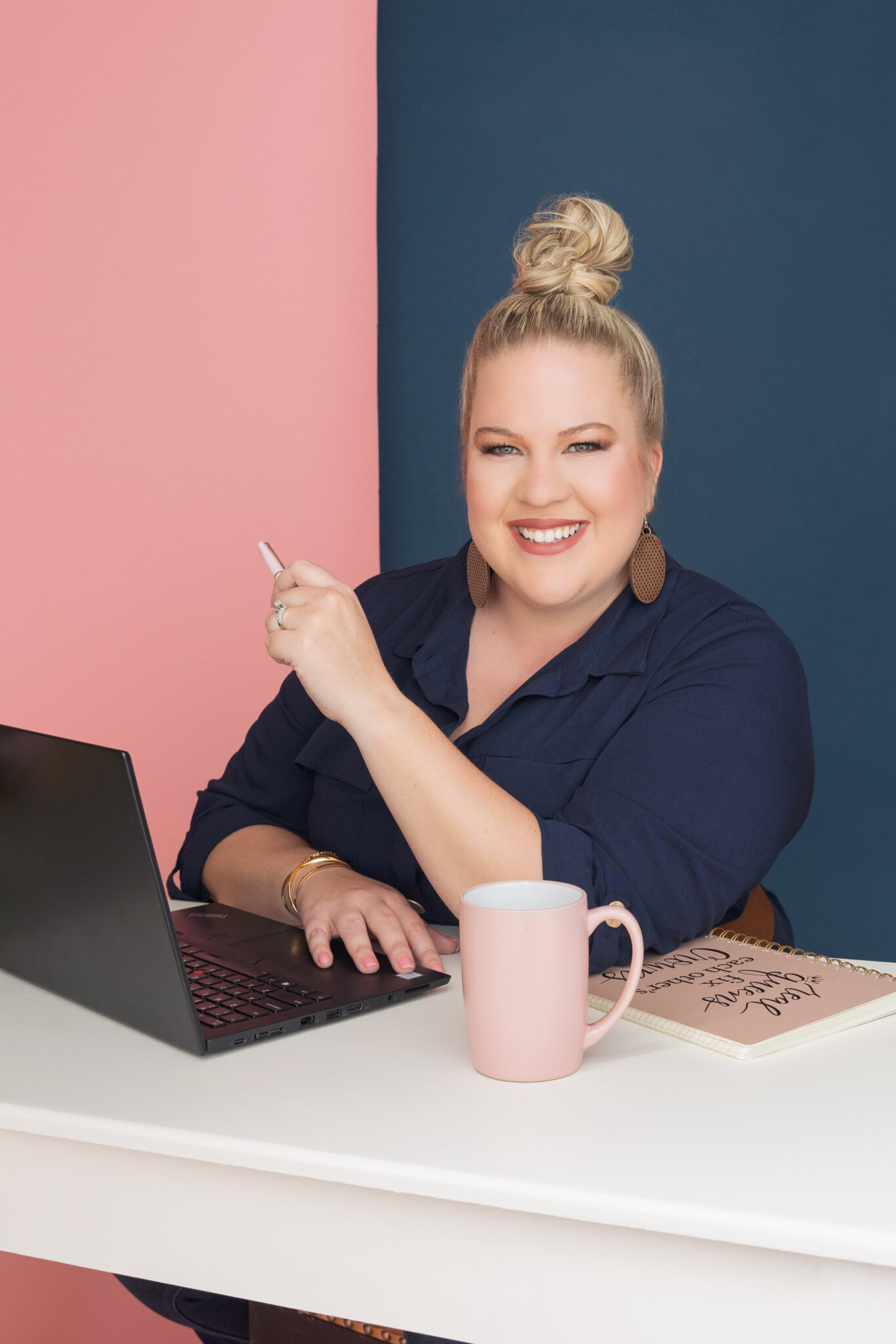 EP 264 – Danielle Hendon – Financial Foundations for Small Business ...