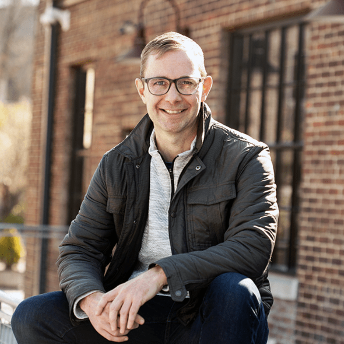 EP 276 – Jesse Frye – The Legal Client Experience: Building Trust and ...